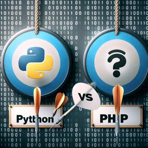 ℹ ¿Qué es mejor Python o PHP? Comparativa Completa