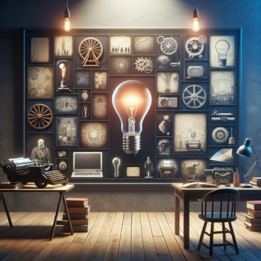 ℹ Descubre Cuáles Son los 10 Inventos Más Importantes de la Historia